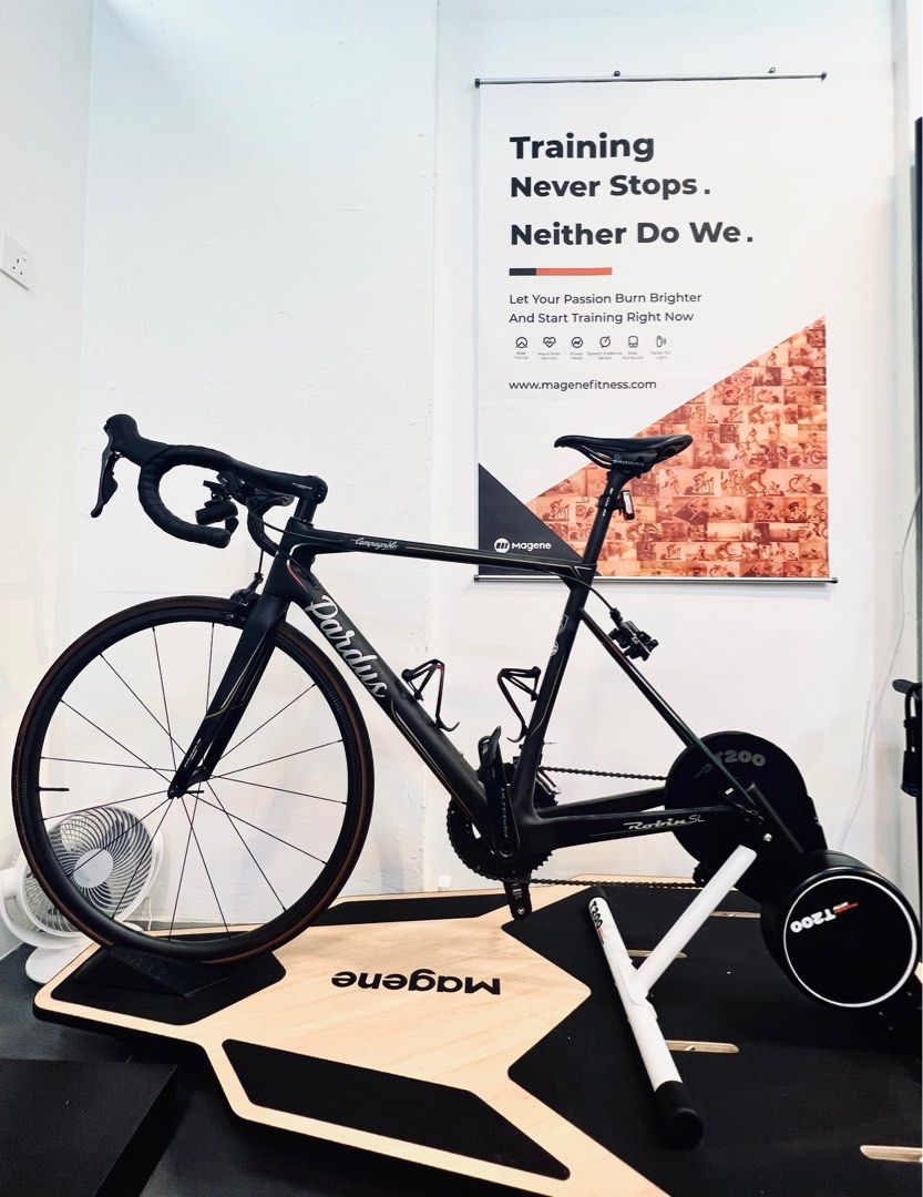 [RIS] Road Bike Servicing/Repair/Maintenance/Bike Build/Complete ...