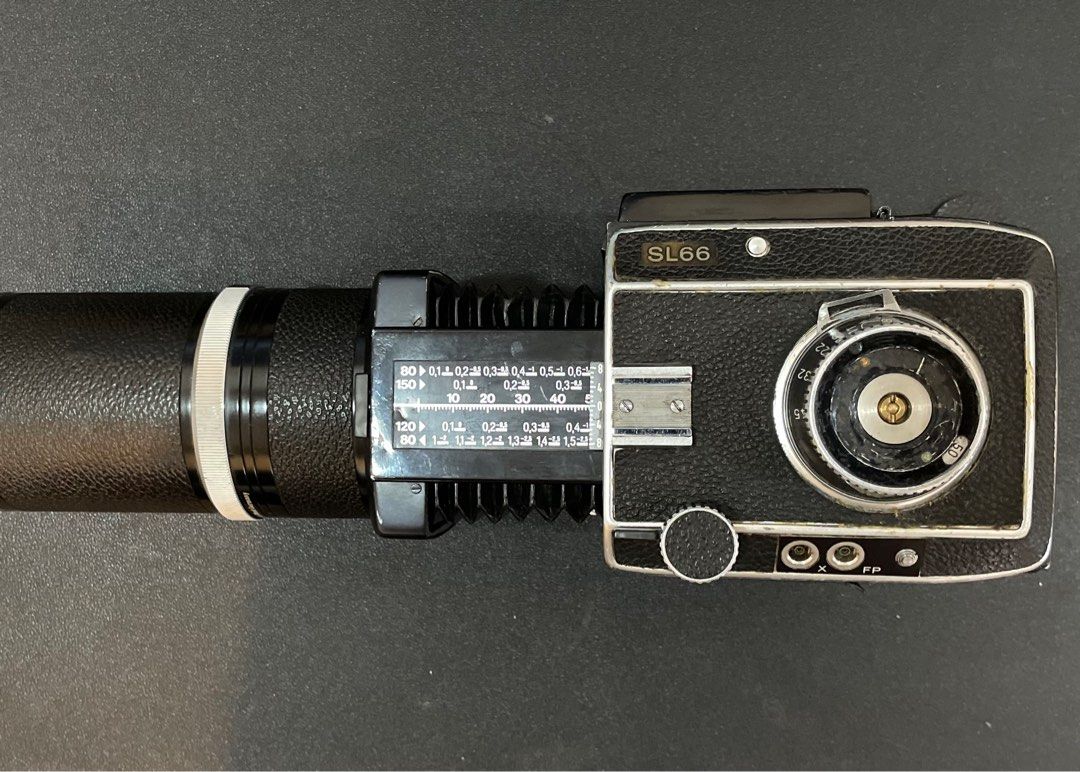 Rolleiflex SL66 + Carl Zeiss Sonnar 250mm F5.6 HFT, Photography ...