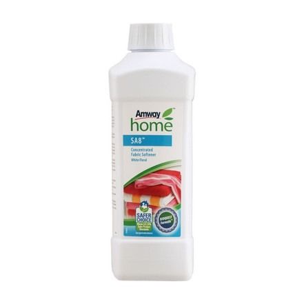SA8 Amway Premium Concentrated Laundry Detergent | Liquid Concentrated ...