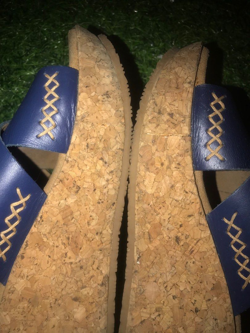 Selipar Obermain Original, Women's Fashion, Footwear, Sandals on Carousell