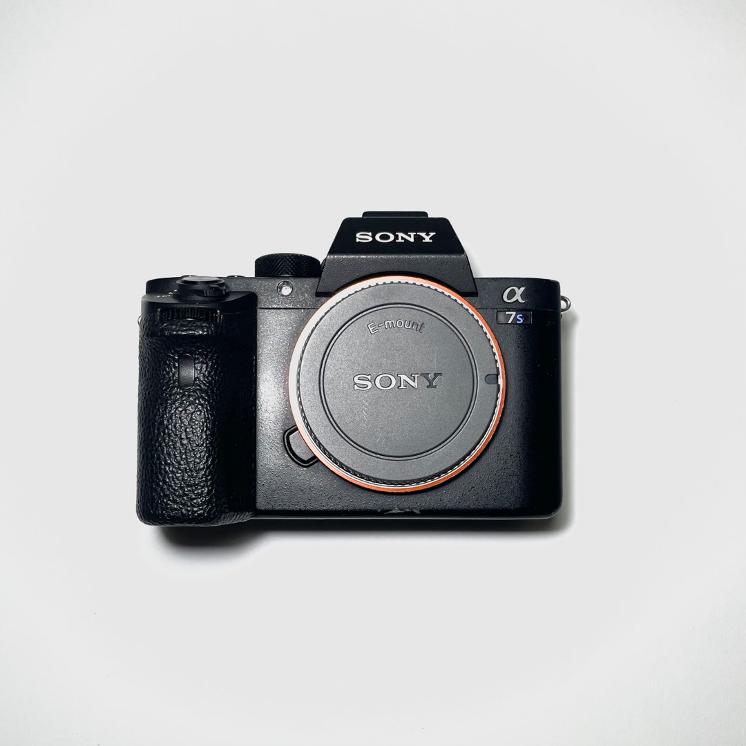 Sony A7SII, Photography, Cameras on Carousell
