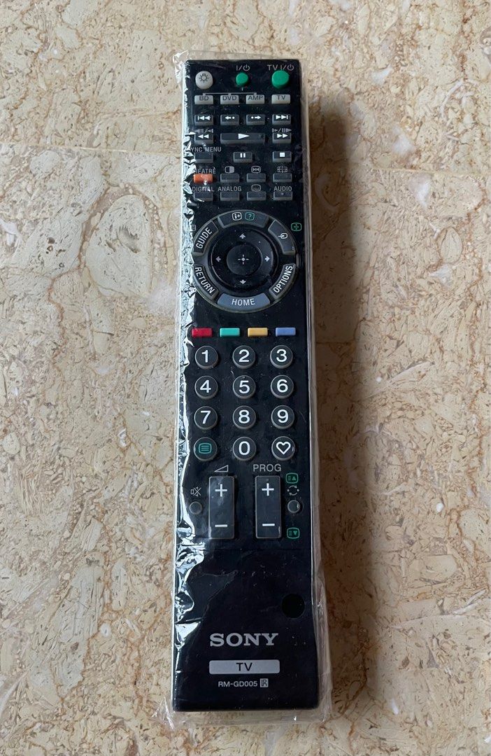 Sony Bravia 52” LCD TV For Sale, TV & Home Appliances, TV ...