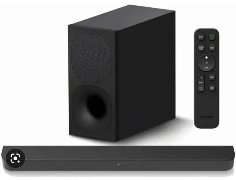Sony HT S400 sound bar, Audio, Soundbars, Speakers & Amplifiers on ...