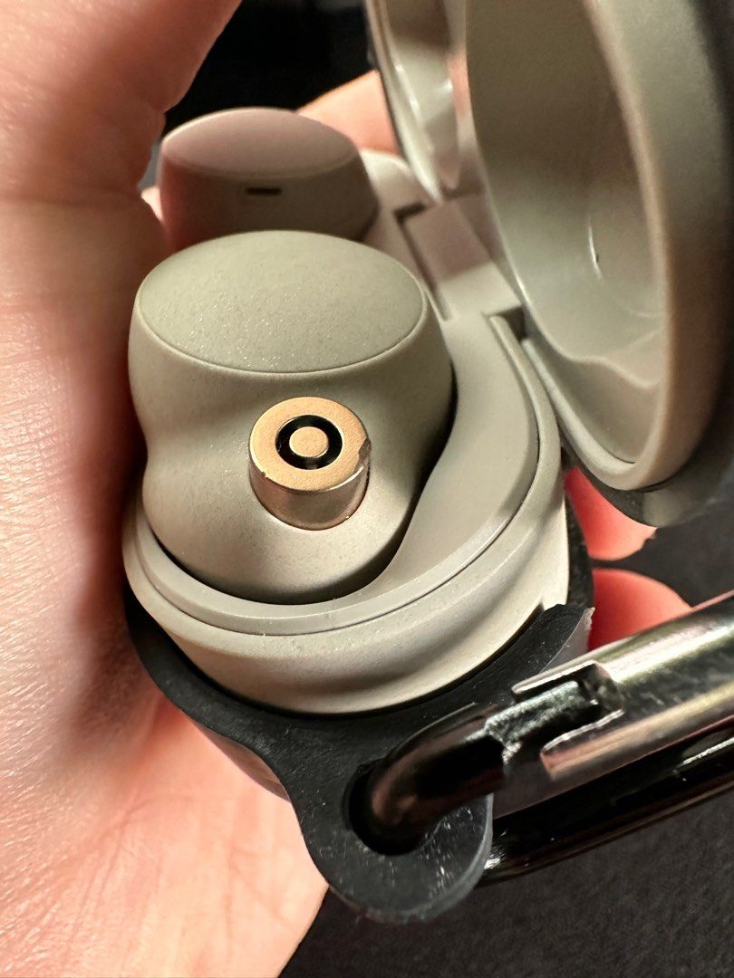 Sony WF-1000XM4, Audio, Headphones & Headsets on Carousell