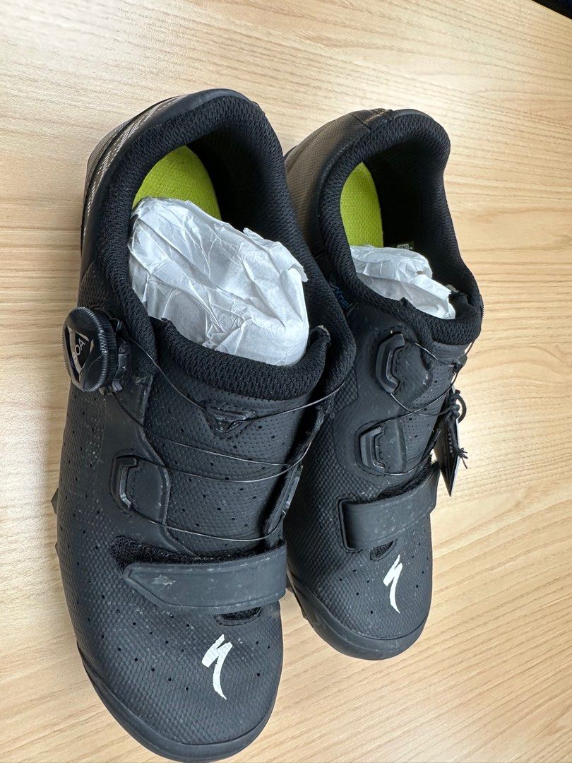 specialized SPD recon 2.0 cycling shoe, Sports Equipment, Bicycles ...