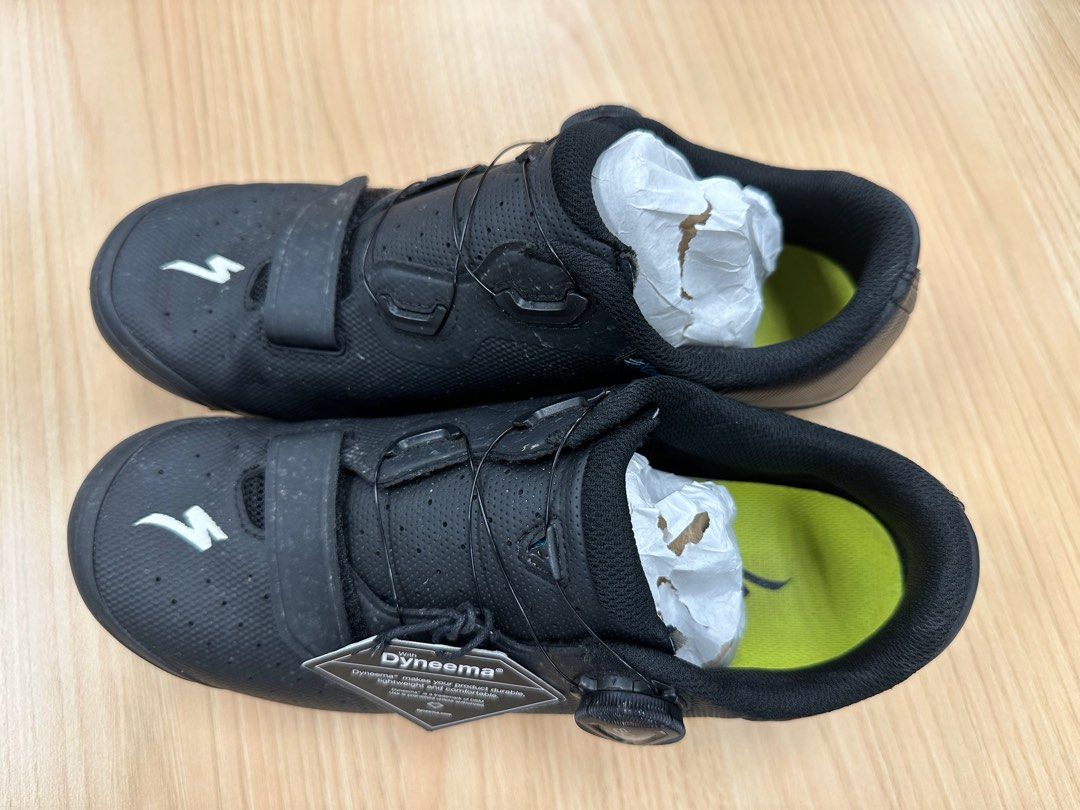 specialized SPD recon 2.0 cycling shoe, Sports Equipment, Bicycles ...