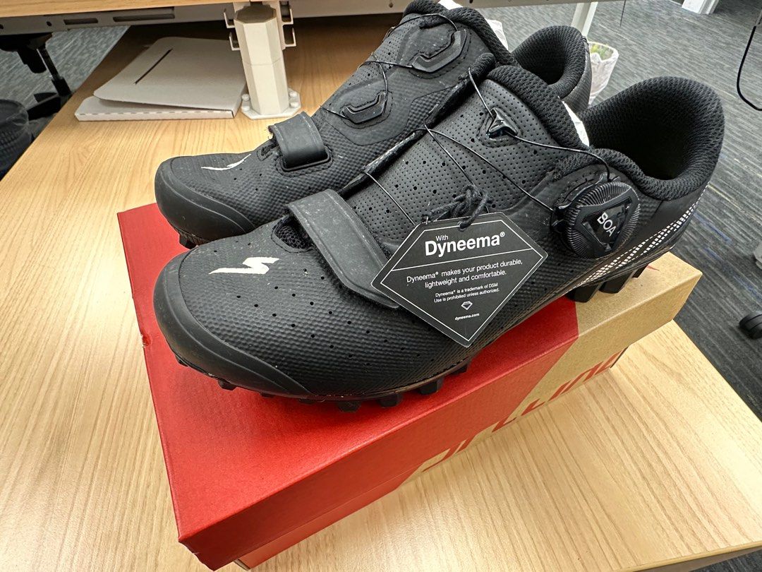 specialized SPD recon 2.0 cycling shoe, Sports Equipment, Bicycles ...