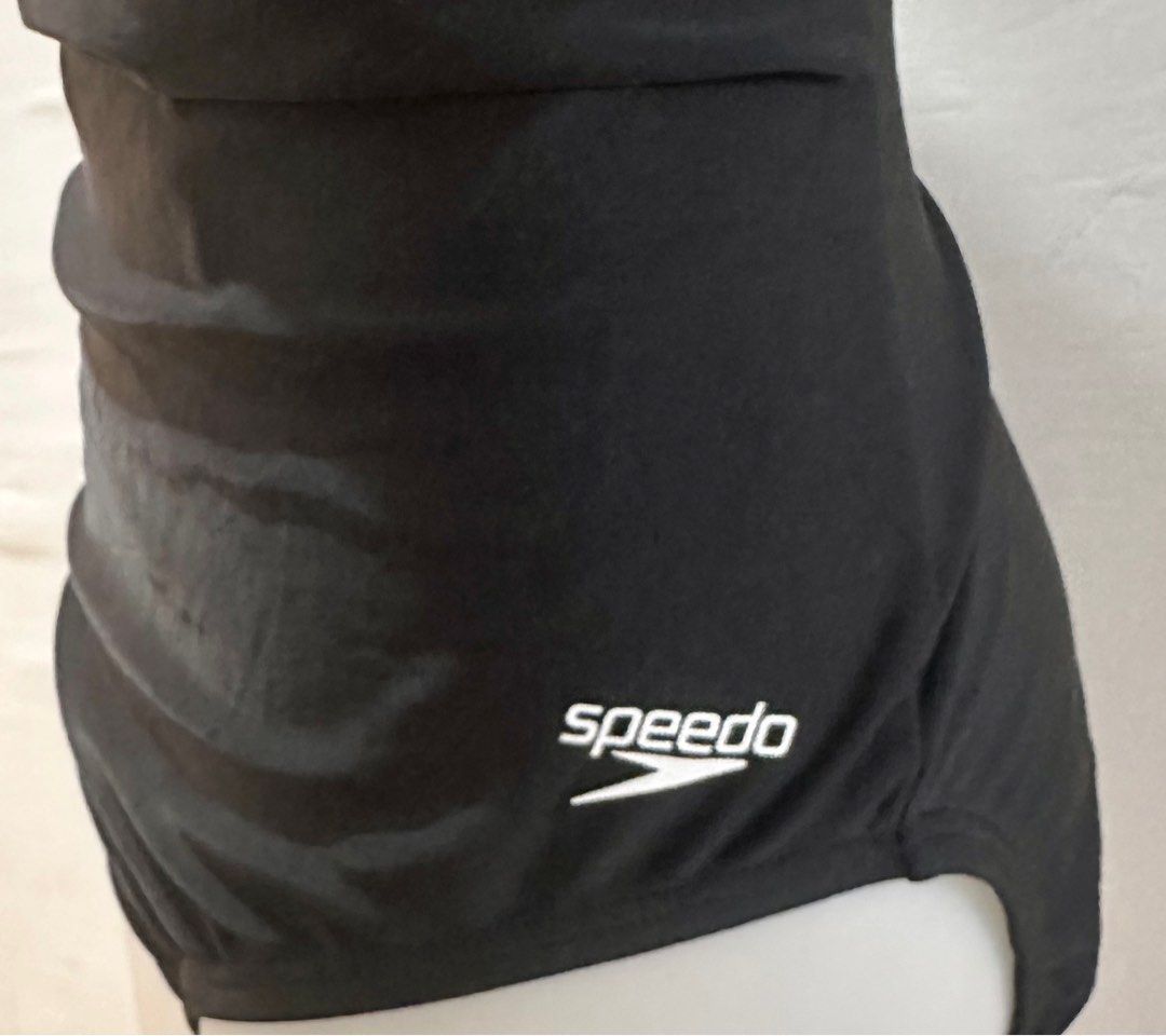 Speedo swimsuit, Women's Fashion, Swimwear, Bikinis & Swimsuits on ...