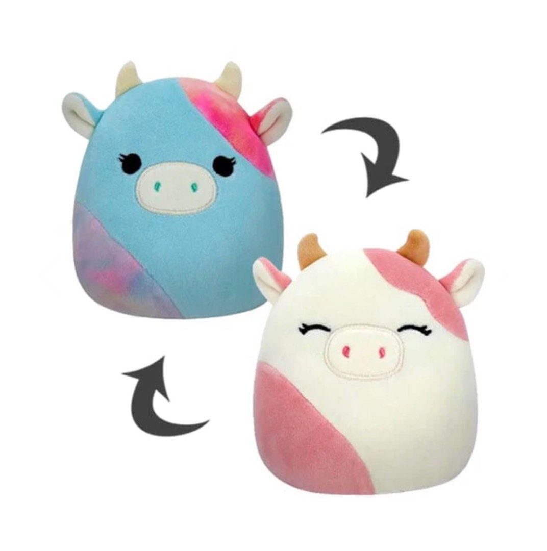 Squishmallows Flip-A-Mallows Plush Toy by Kellytoy, Hobbies & Toys ...