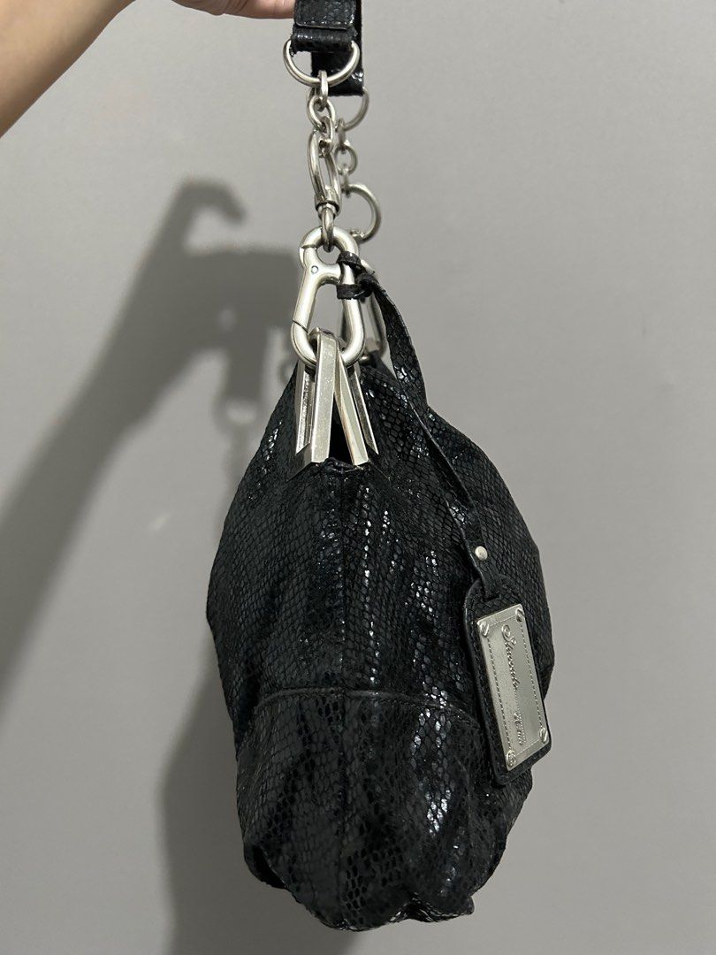 Staccato shoulder bag, Women's Fashion, Bags & Wallets, Shoulder Bags ...