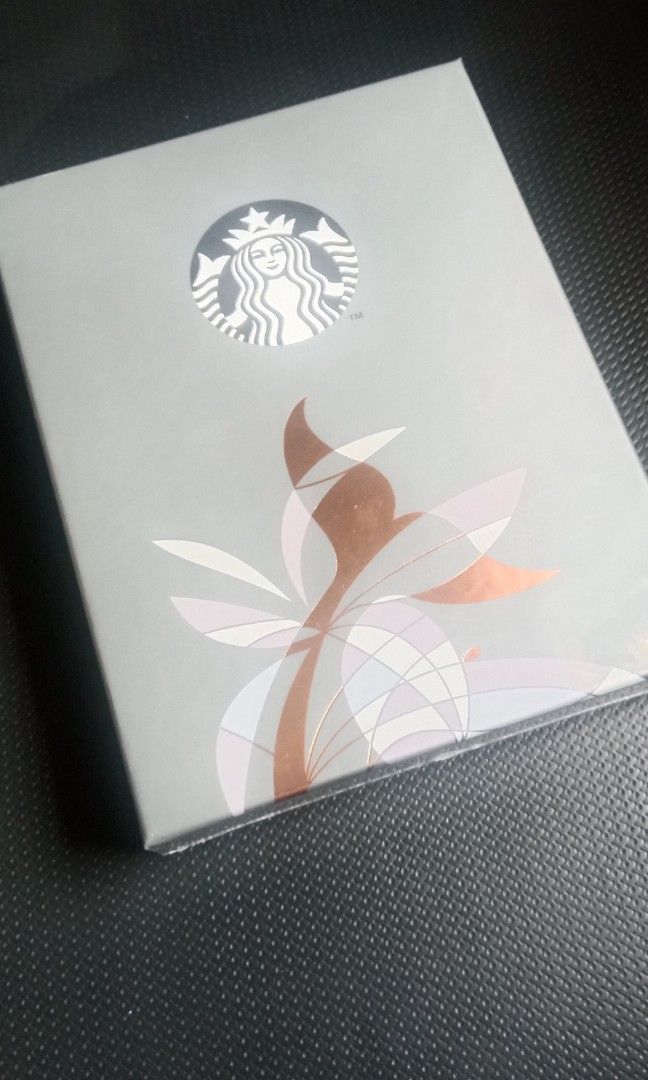 StarBucks Planner 2023, Hobbies & Toys, Stationary & Craft, Stationery ...