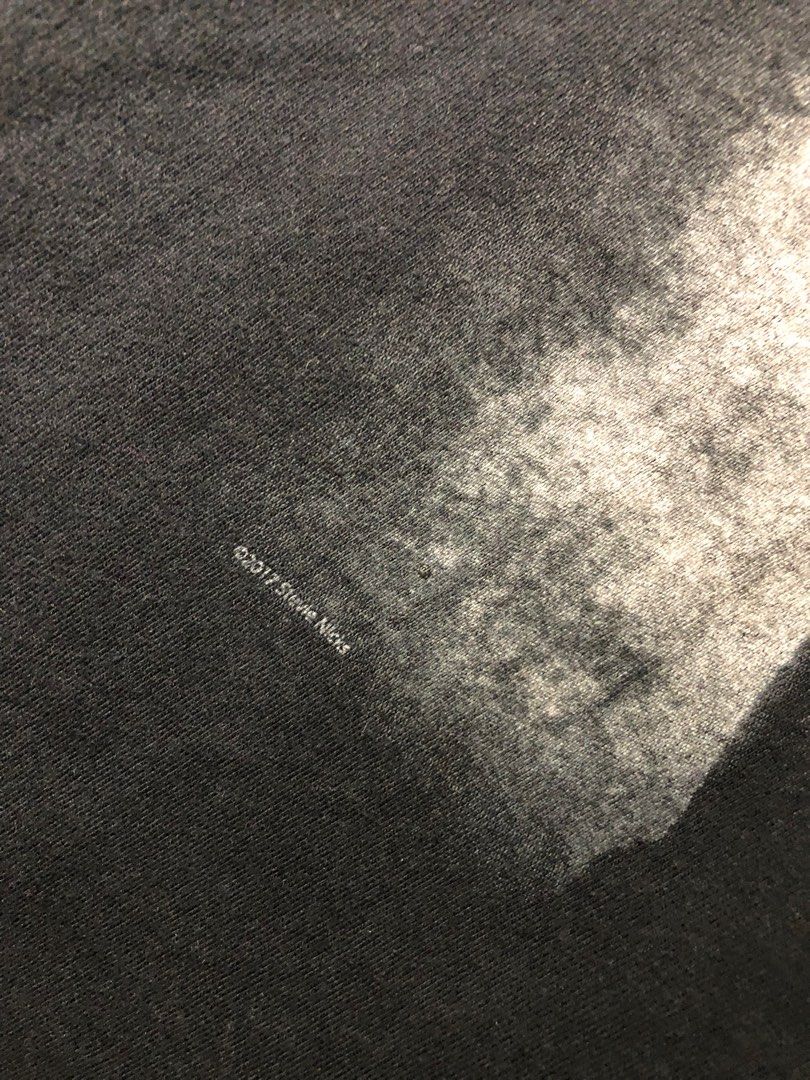 Stevie Nicks Size 2Xl, Men's Fashion, Tops & Sets, Tshirts & Polo ...