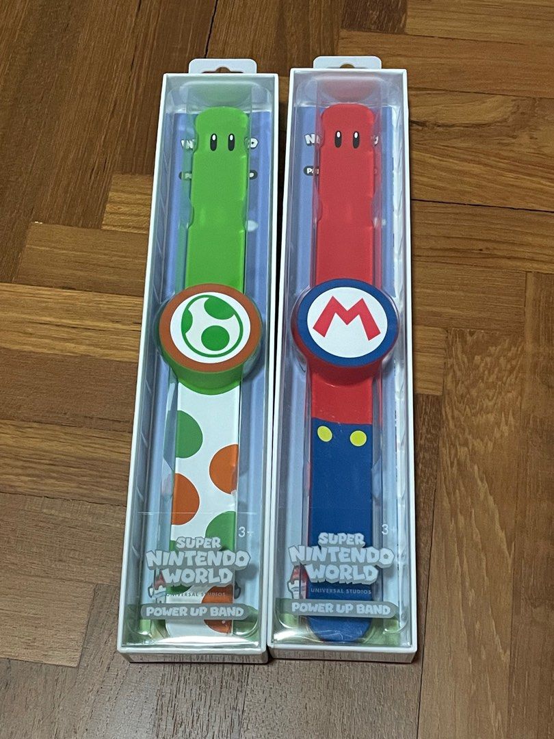 Super Nintendo World USJ Osaka Bundle, Hobbies & Toys, Memorabilia ...