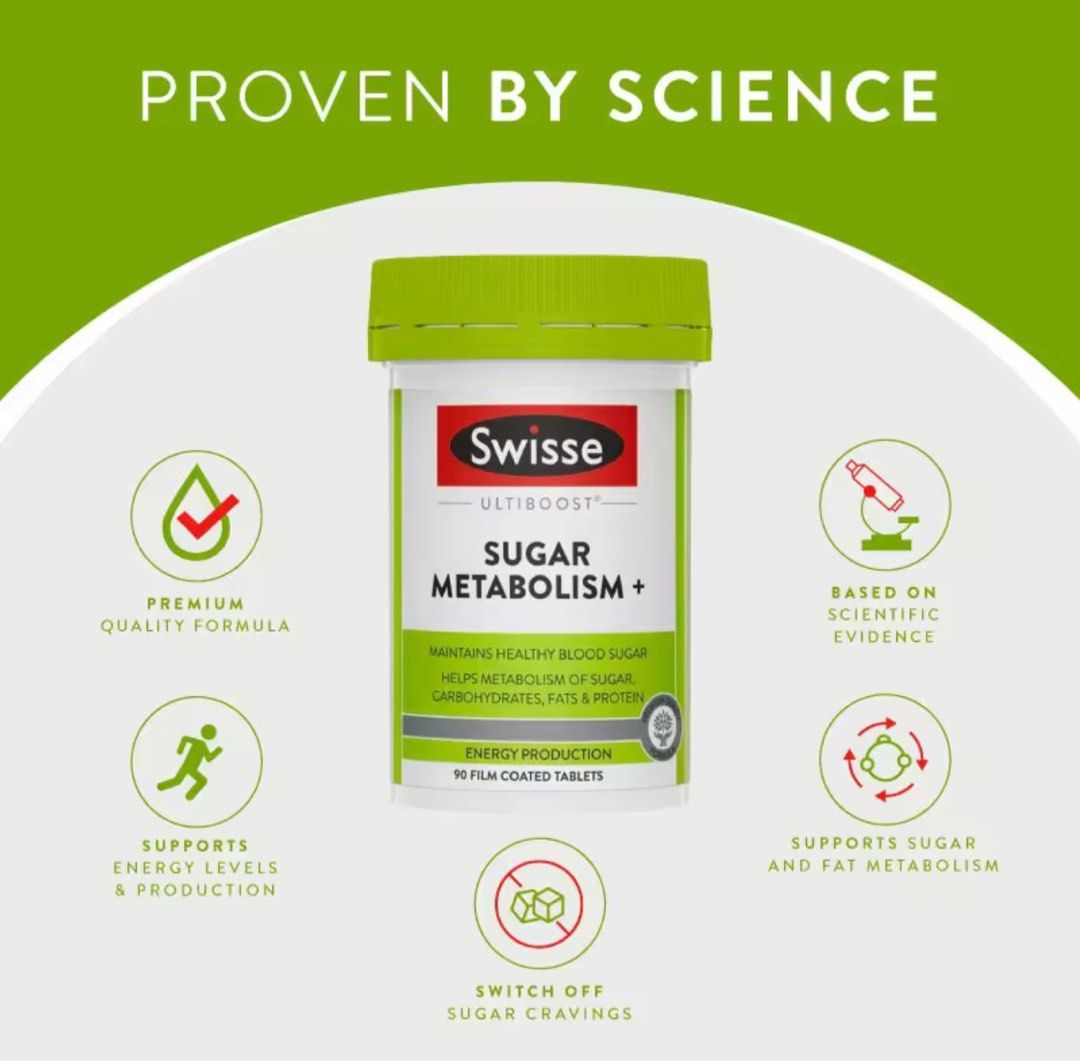 Swisse Wellness So Easy Feel Light & Detox Combo Set (Apple Cider ...