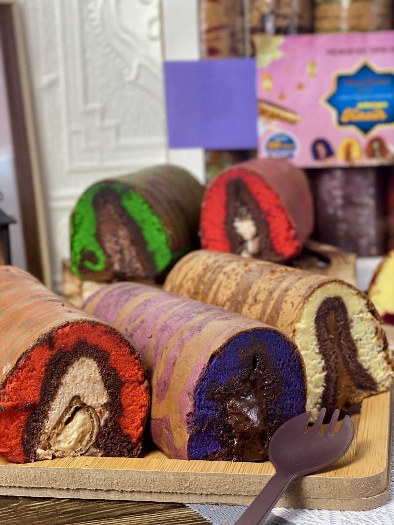 Tapak Kuda 10 flavours (Available Stocks), Food & Drinks, Homemade ...