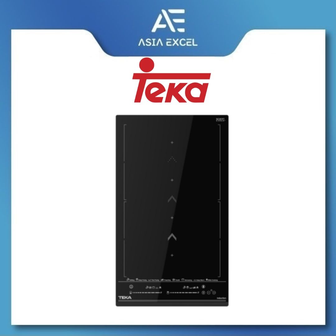 TEKA IZS 34700 MST 30CM MODULAR FLEX INDUCTION HOB, TV & Home ...