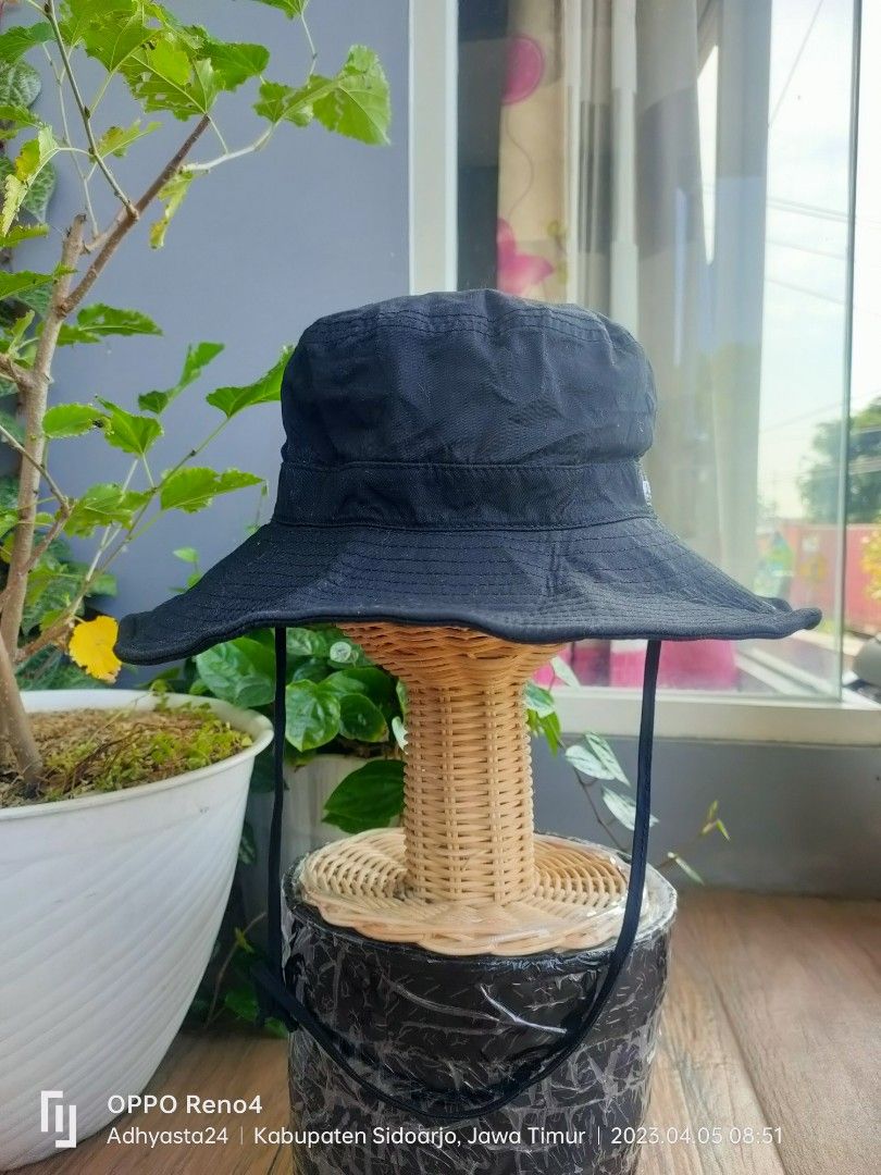 Topi rimba topi gunung OUTDOOR PRODUCT, Fesyen Pria, Aksesoris, Topi di ...
