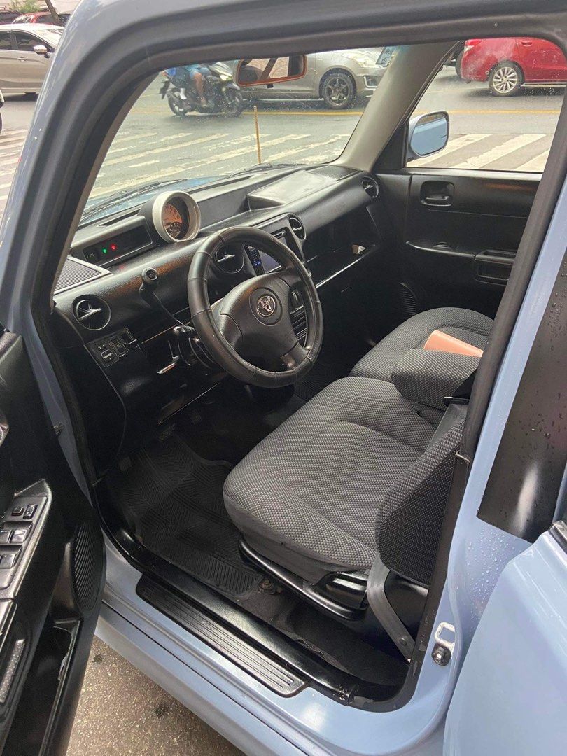 Toyota bB 1.3 S (A), Cars for Sale, Used Cars on Carousell