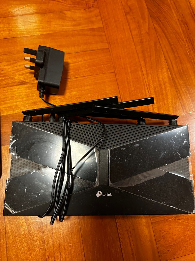 TP Link Archer AX 10, 電腦＆科技, 電腦周邊及配件, Wifi及上網相關產品 - Carousell