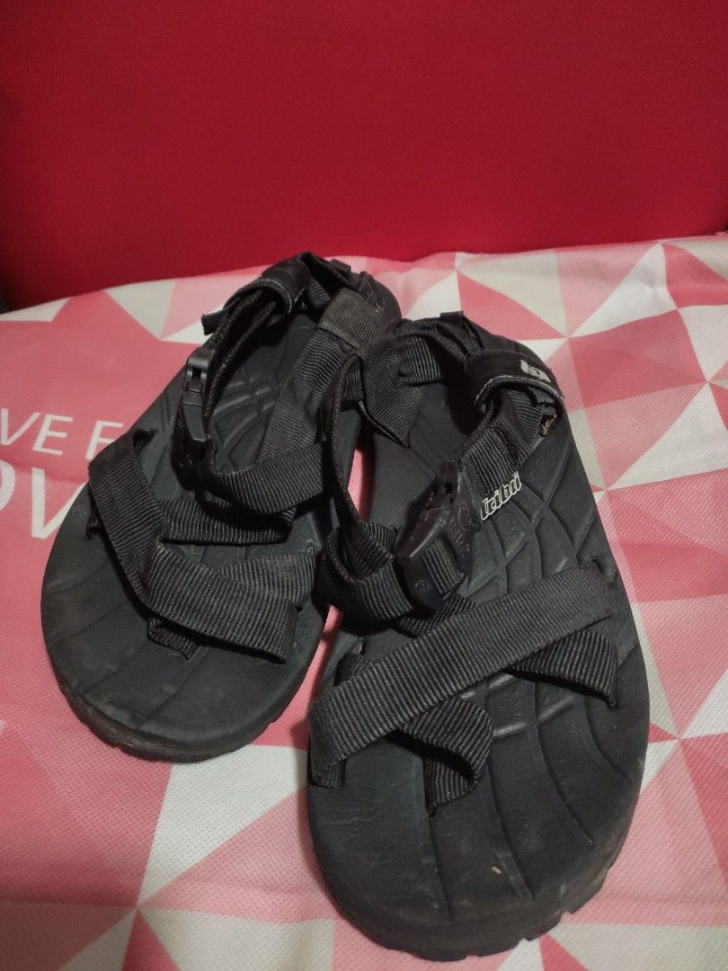 Tribu Hiking Sandals on Carousell