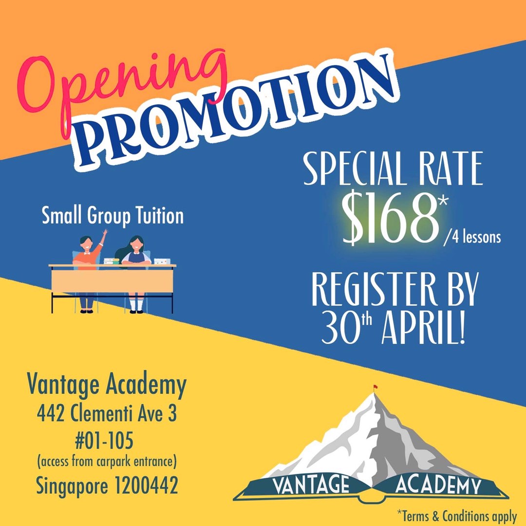 Tuition classes accepting new students, Learning & Enrichment ...