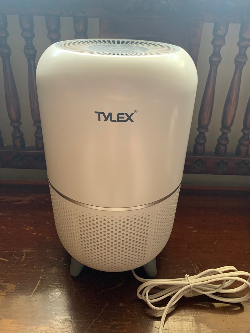 Tylex Air Purifier XF30, TV & Home Appliances, Air Purifiers ...