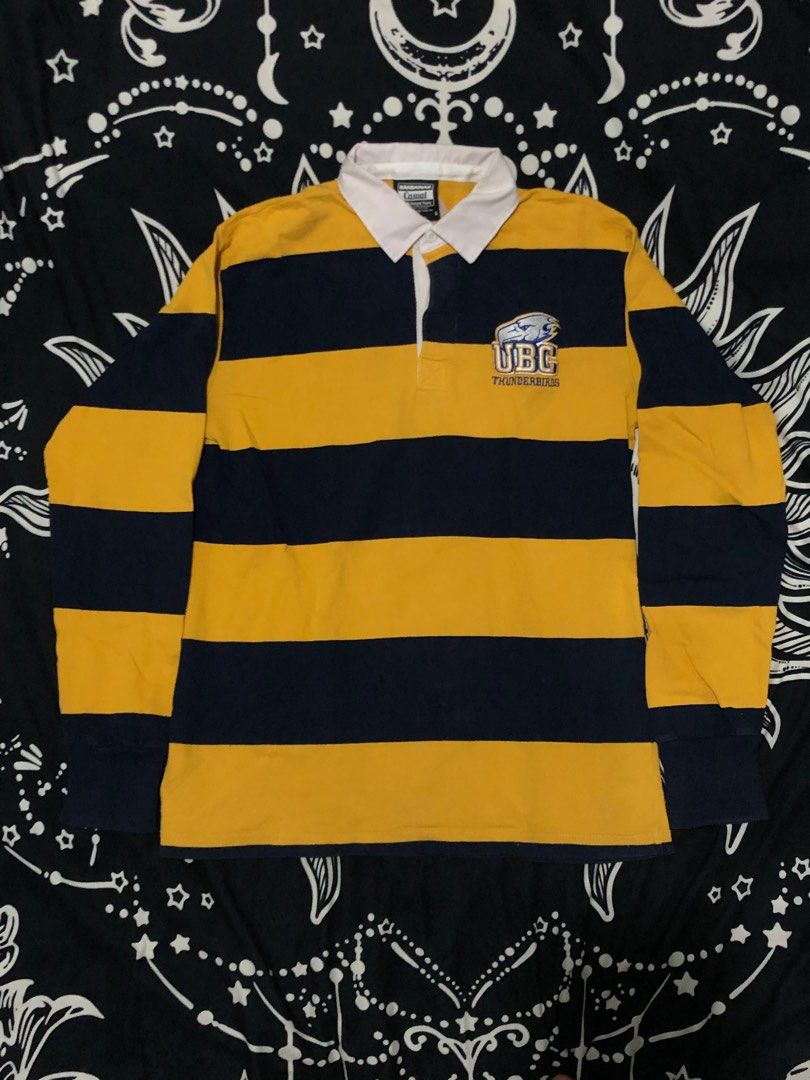 UBC THUNDERBIRDS, Men's Fashion, Tops & Sets, Tshirts & Polo Shirts on ...