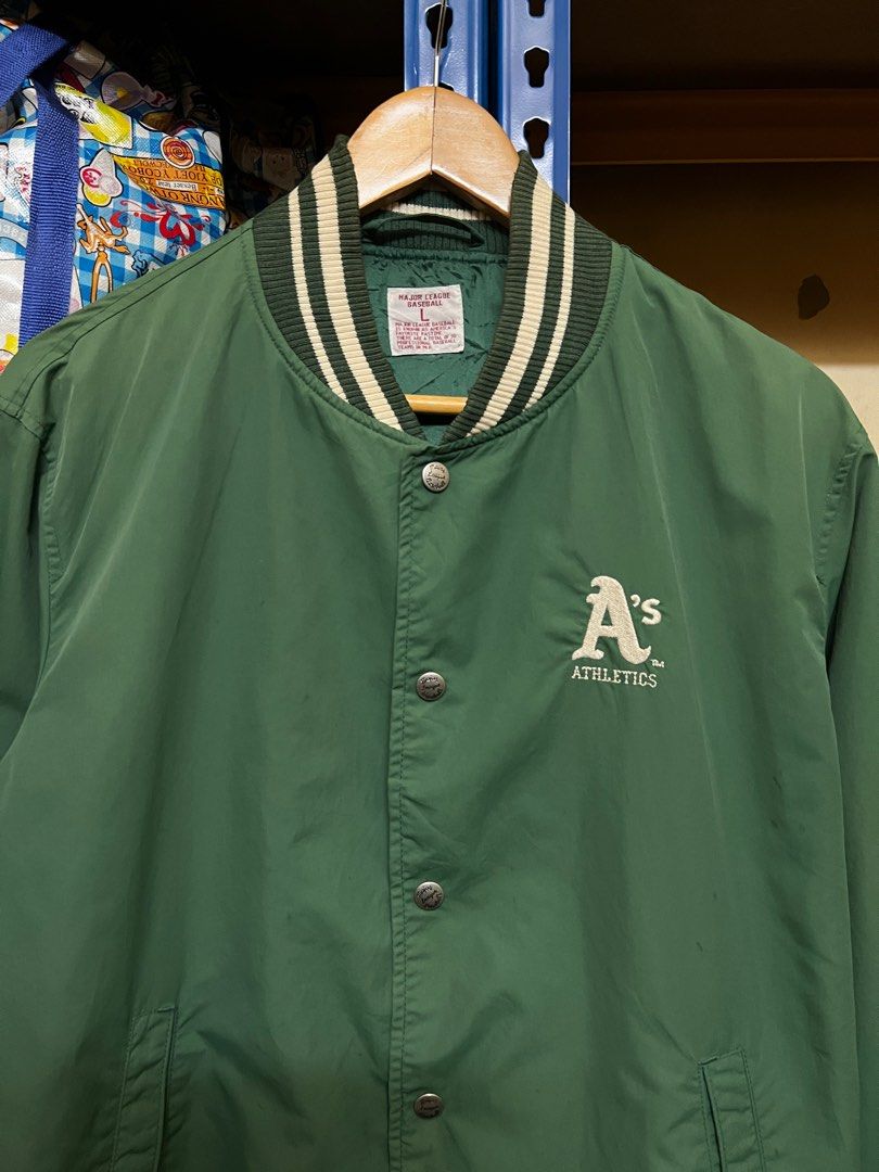 Uniqlo X MLB official product, Men's Fashion, Coats, Jackets and Outerwear on Carousell