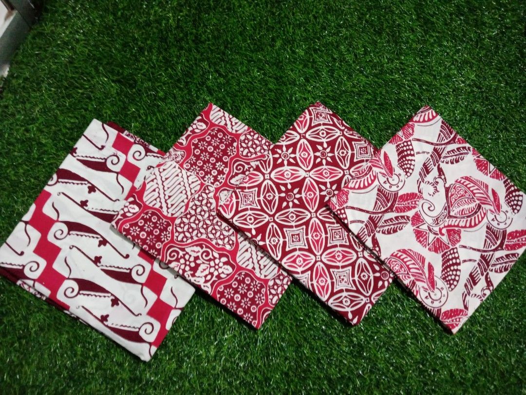 Unsew batik (kain batik lepas), Women's Fashion, Dresses & Sets ...
