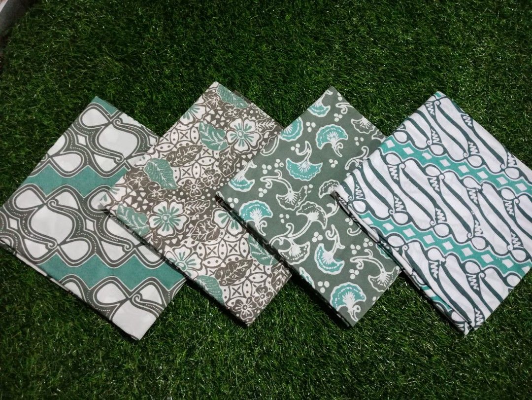 Unsew batik (kain batik lepas), Women's Fashion, Dresses & Sets ...