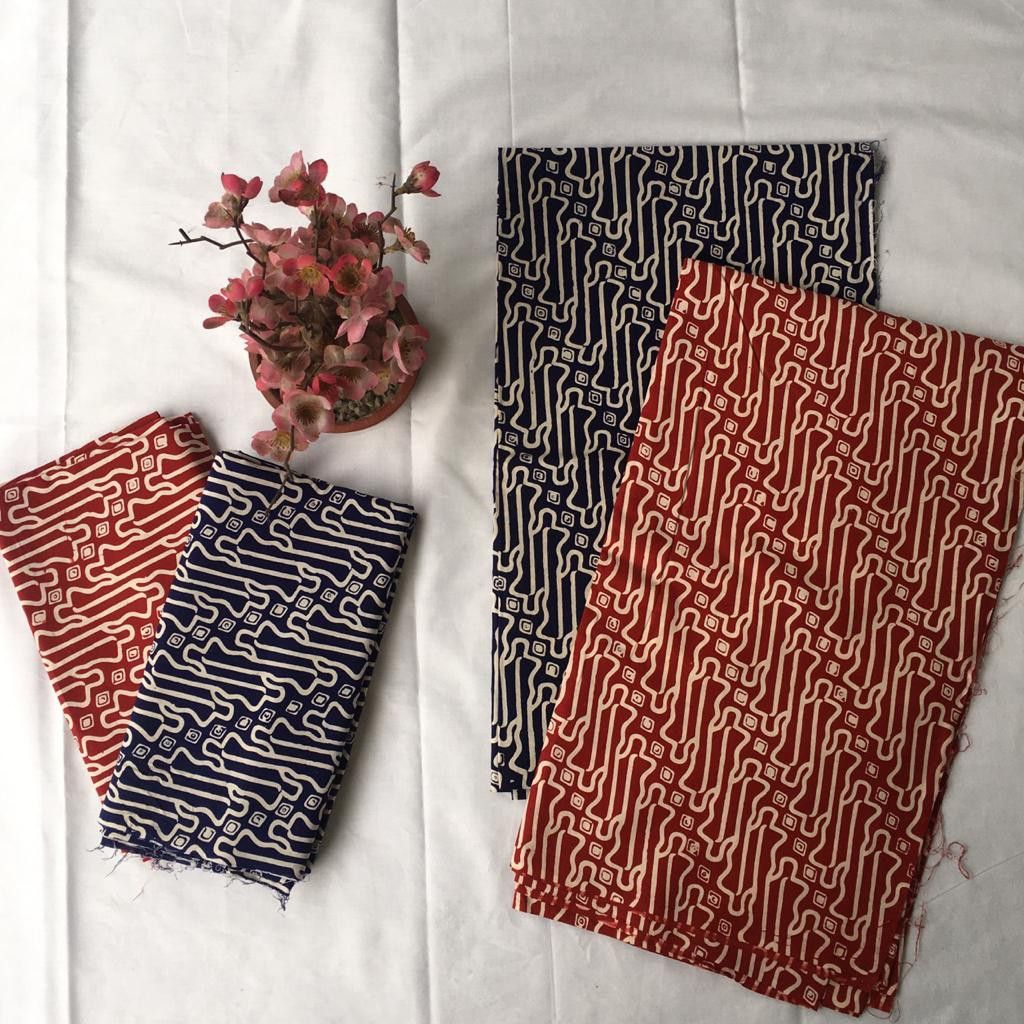 Unsew batik (kain batik lepas), Women's Fashion, Dresses & Sets ...