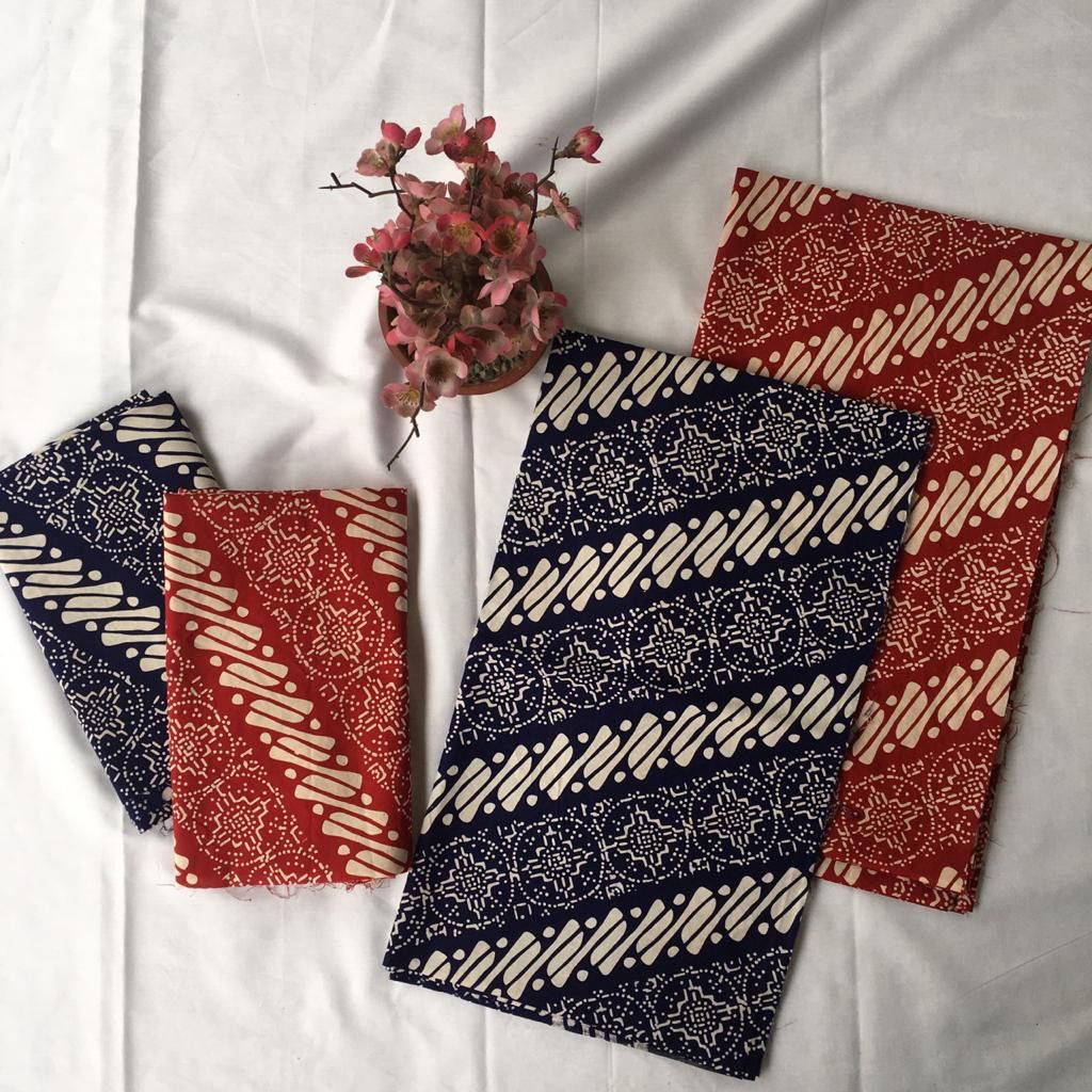 Unsew batik (kain batik lepas), Women's Fashion, Dresses & Sets ...