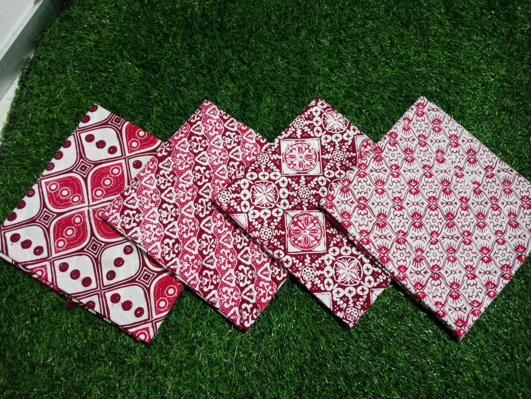 Unsew batik (kain batik lepas), Women's Fashion, Dresses & Sets ...