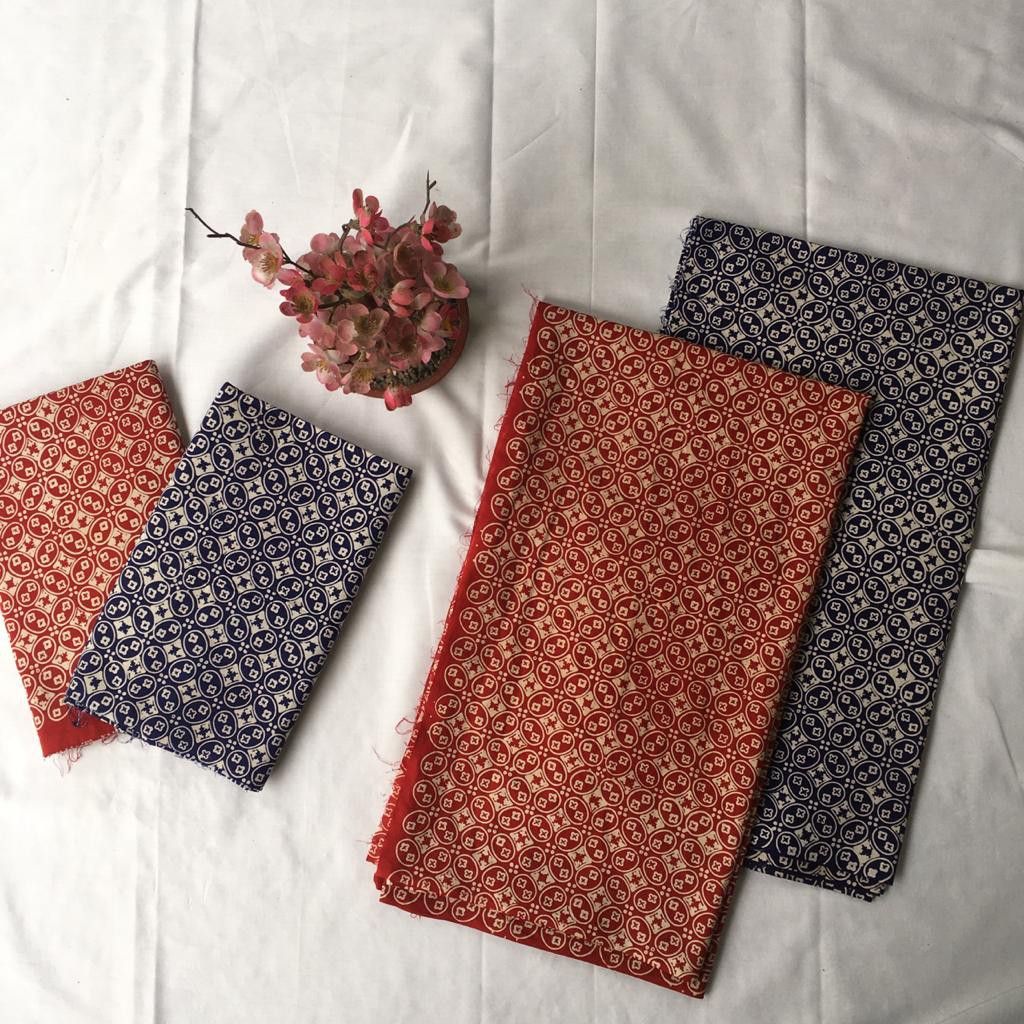 Unsew batik (kain batik lepas), Women's Fashion, Dresses & Sets ...