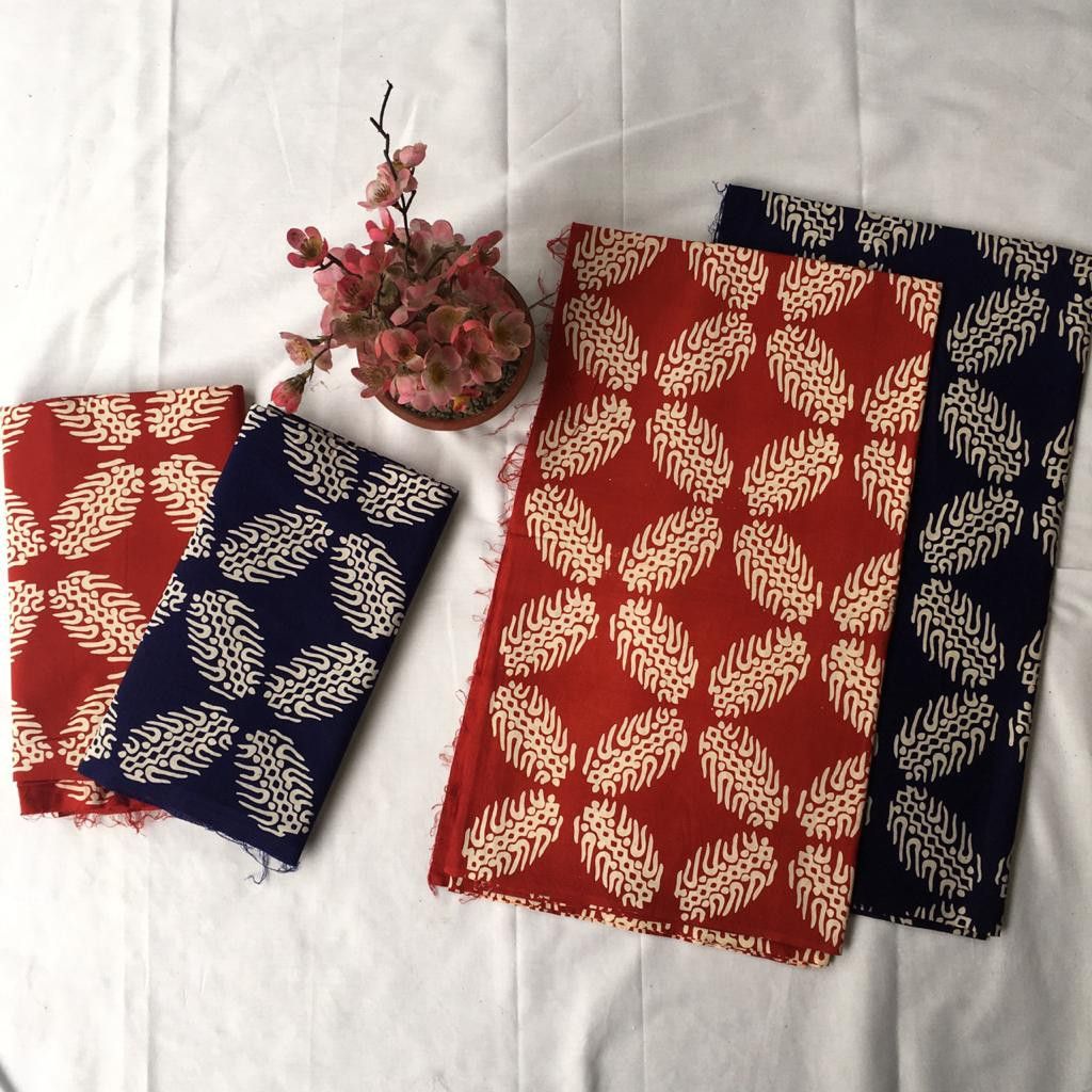 Unsew batik (kain batik lepas), Women's Fashion, Dresses & Sets ...