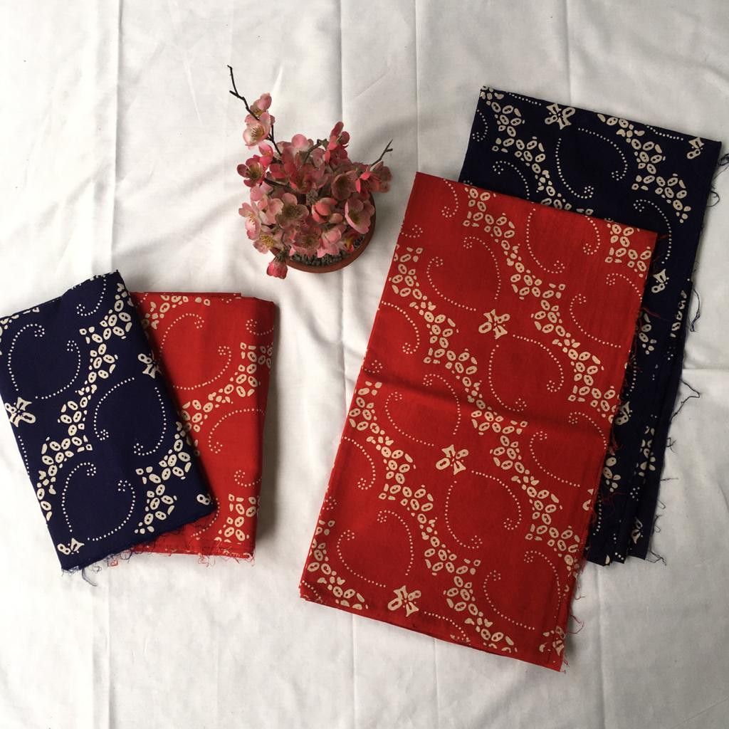 Unsew batik (kain batik lepas), Women's Fashion, Dresses & Sets ...