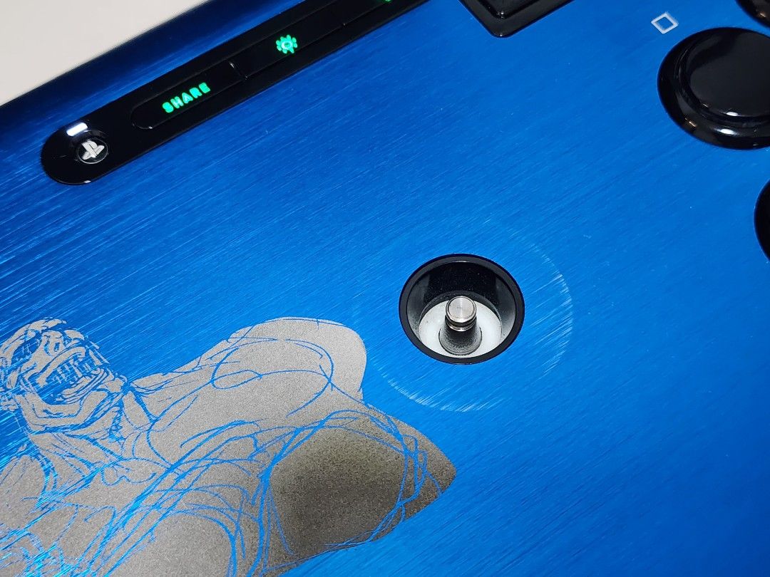 Victrix Sagat Limited Edition Pro Fs Arcade Fight Stick, Video Gaming ...