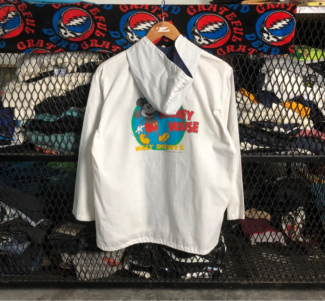 Walt Disney jacket, Women's Fashion, Coats, Jackets and Outerwear on ...