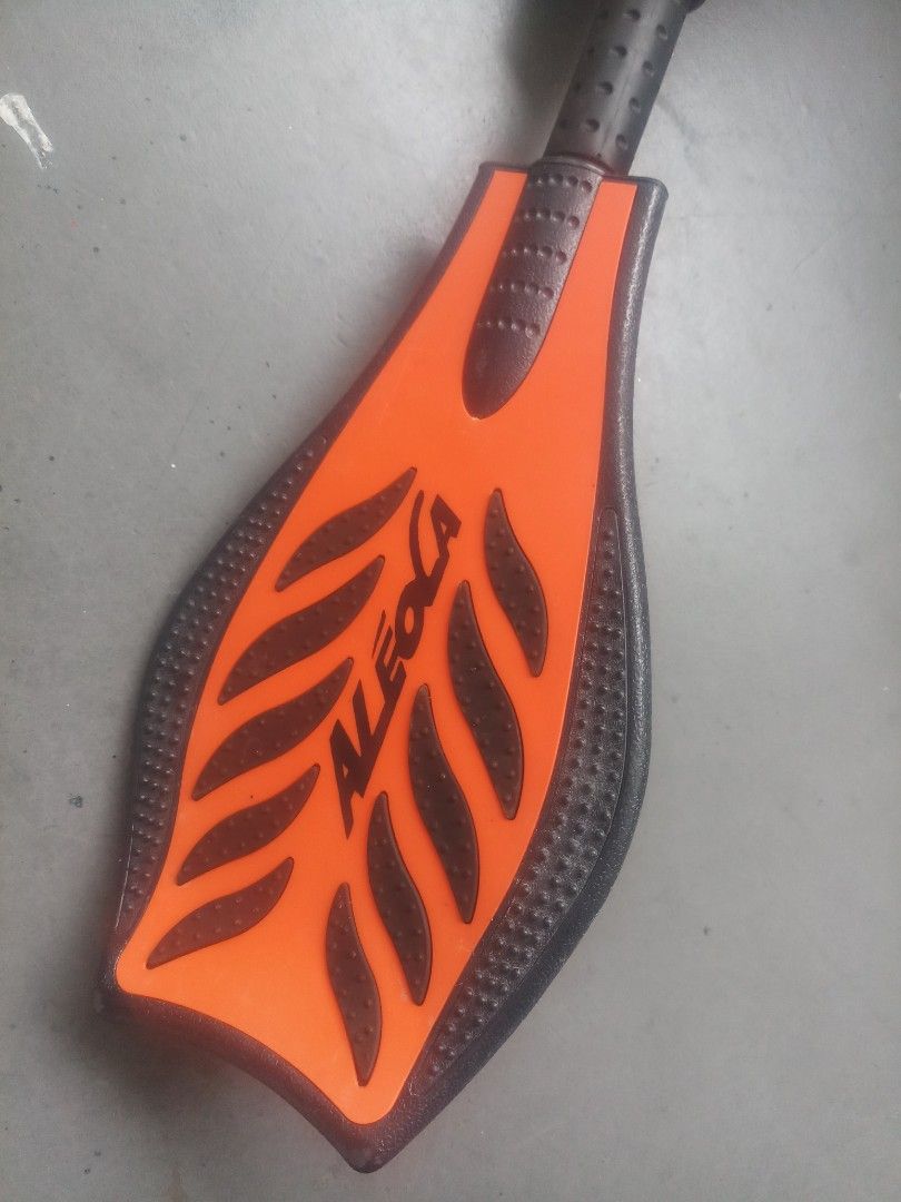 Waveboard ALEOCA, Everything Else on Carousell