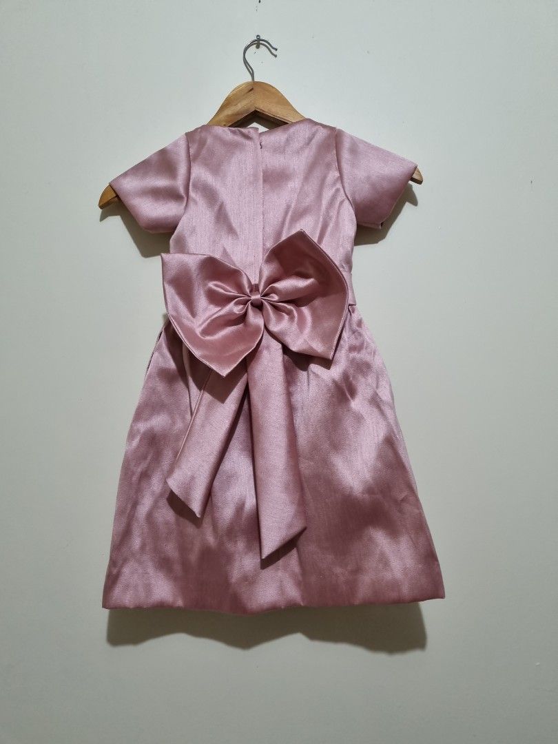 Wedding Entourage Dresses Bundle, Women's Fashion, Dresses & Sets ...