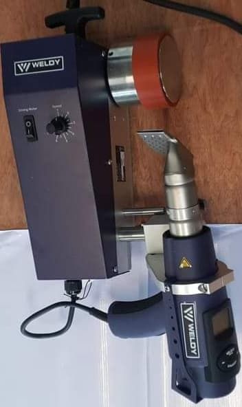 WELDY SEAMING MACHINE, TV & Home Appliances, Other Home Appliances on ...