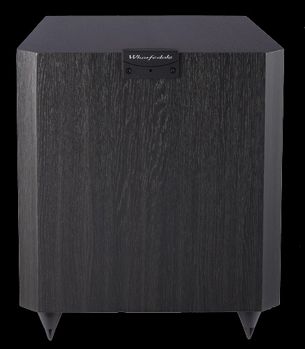 Wharfedale Vardus VR-10 Subwoofer, Audio, Soundbars, Speakers ...