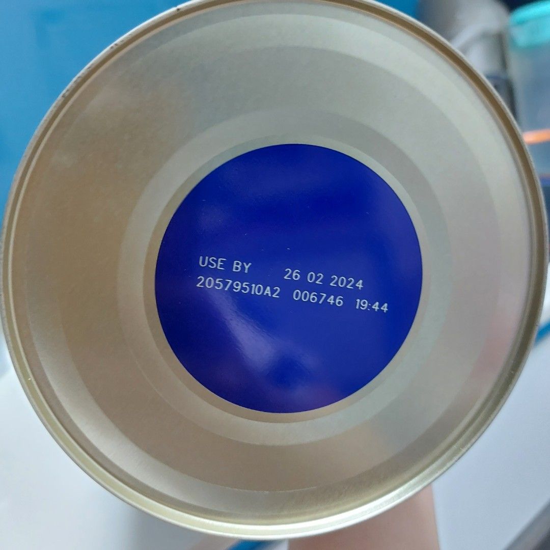 Wyeth S26 Progress Gold Grow Up Milk Formula - Stage 3, Babies & Kids ...