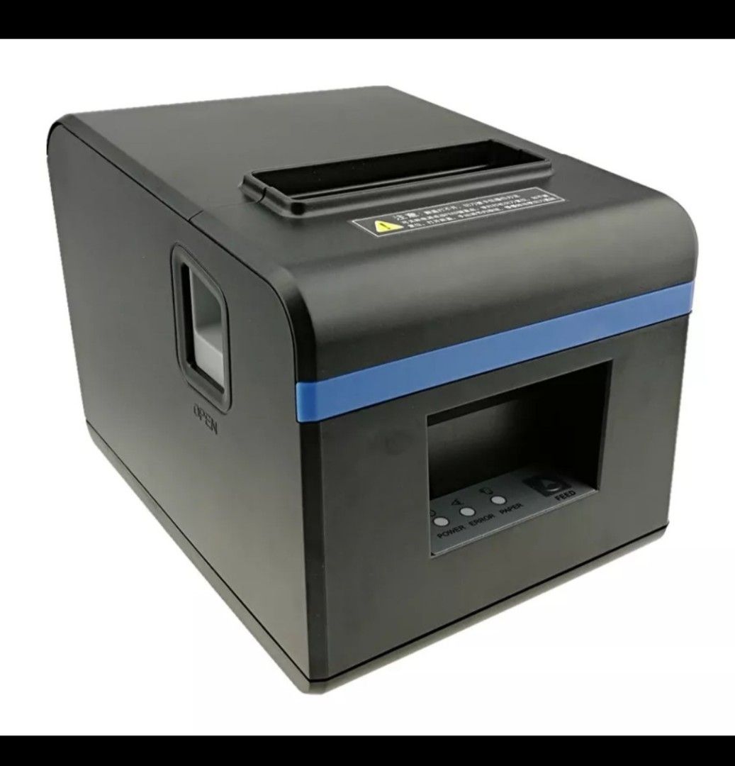 XPRINTER 80MM THERMAL POS PRINTER, Computers & Tech, Printers, Scanners ...