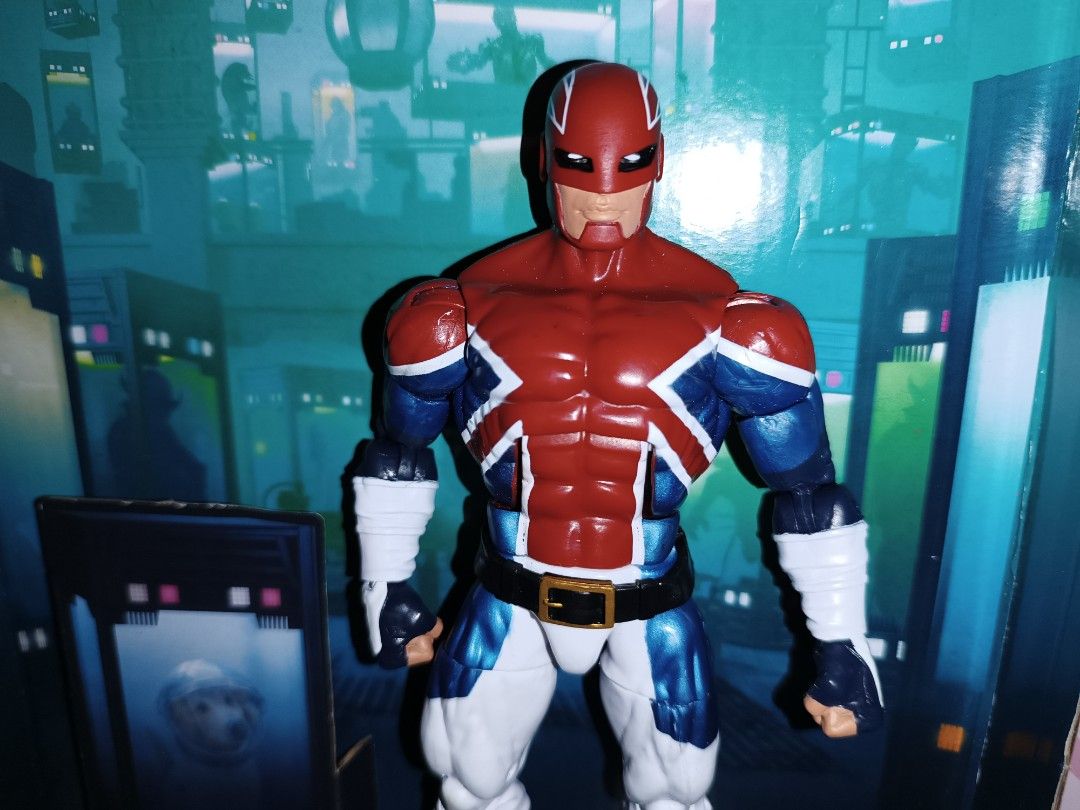42 不議價 Hasbro Marvel Legends Universe 6 Inch 6吋 SHF DC PVC製 Spider-Man ...