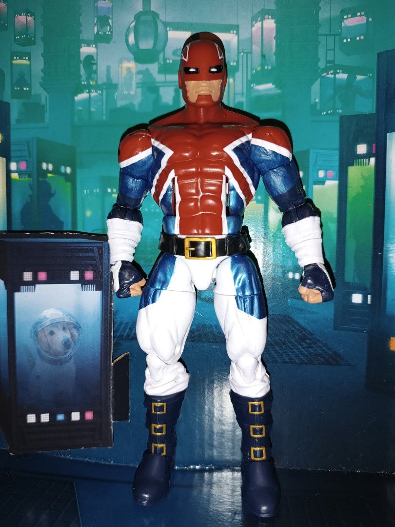 42 不議價 Hasbro Marvel Legends Universe 6 Inch 6吋 SHF DC PVC製 Spider-Man ...