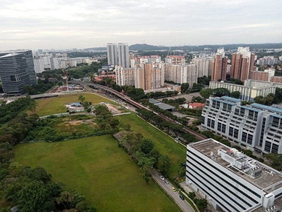 53 Commonwealth Drive, near Commonwealth MRT, Common Room, for rent ...