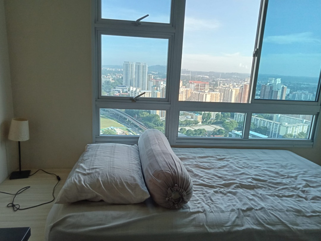 53 Commonwealth Drive, near Commonwealth MRT, Common Room, for rent ...