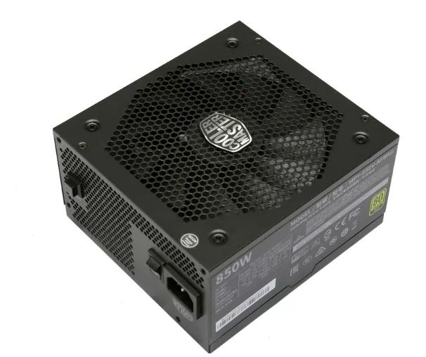 850w Coolermaster V850 v2 for sale, Computers & Tech, Parts ...