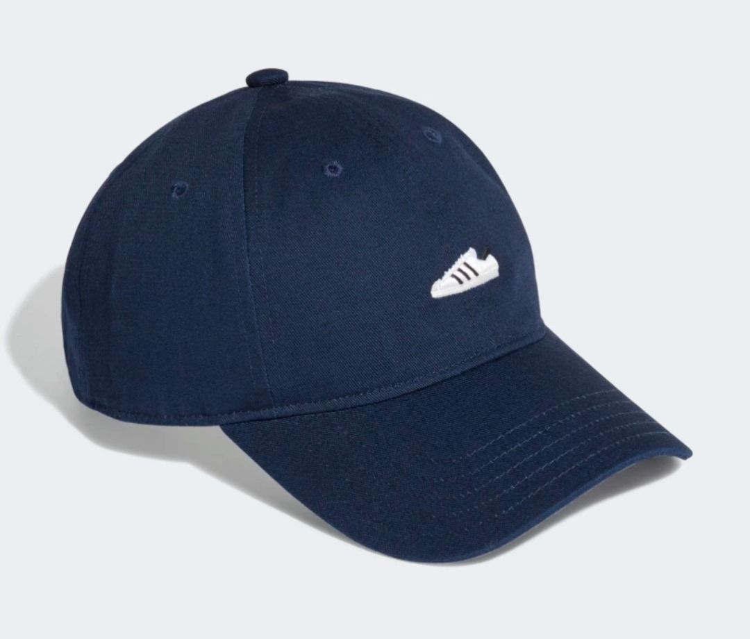 Adidas Originals SST CAP, Men's Fashion, Activewear on Carousell